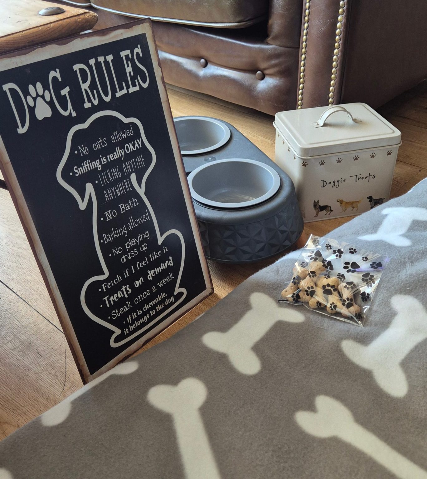Bar at The Haven Inn | North Lincolnshire