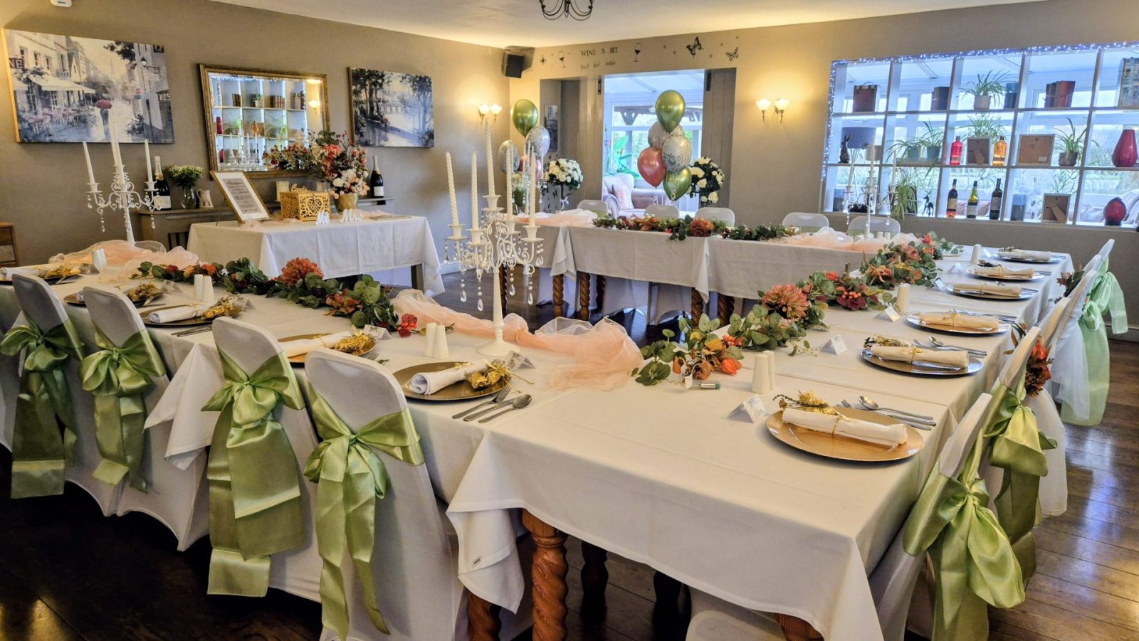 The Haven Inn | Barrow Haven | Hotel & Restaurant